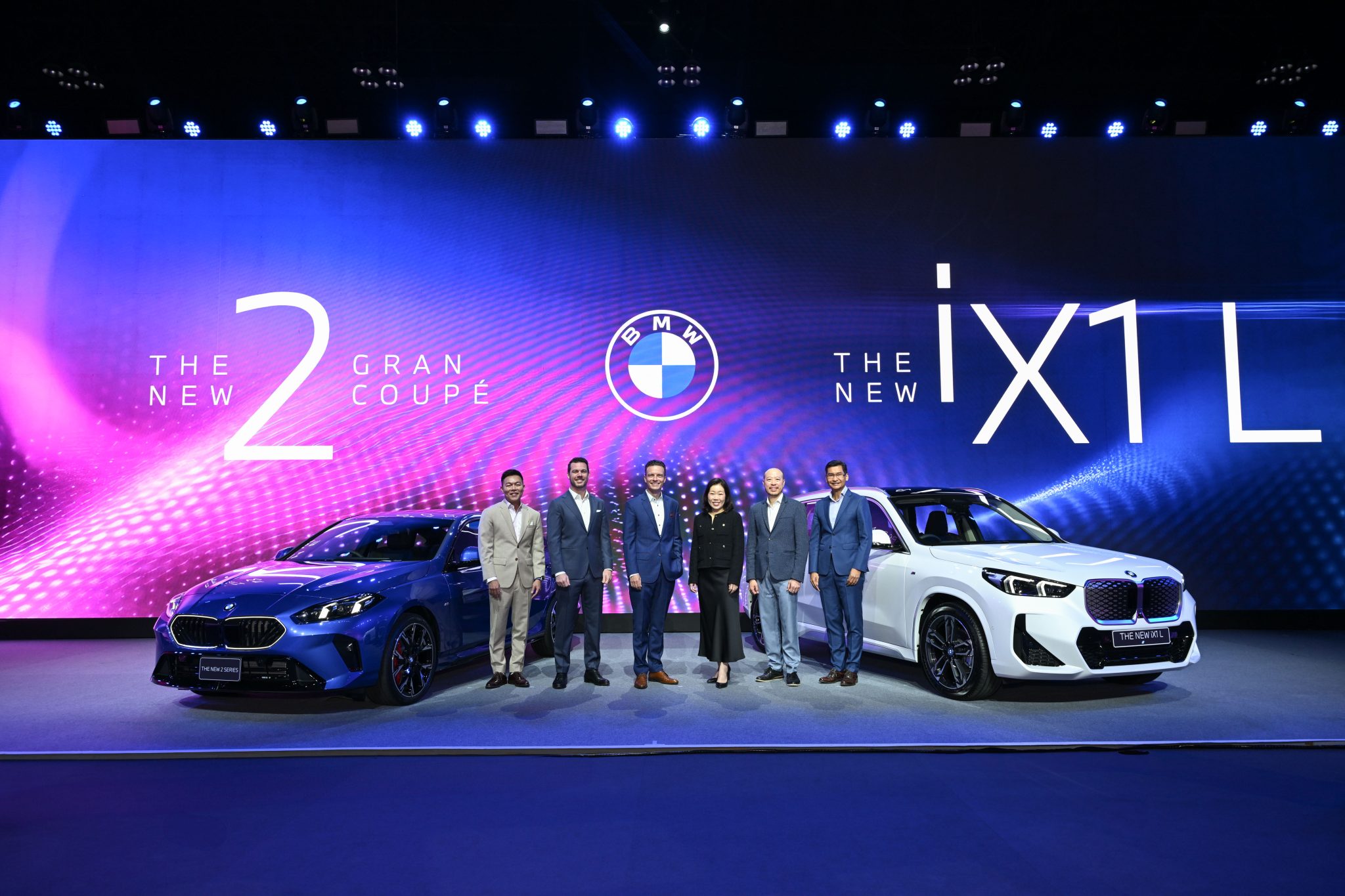 BMW Press – BMW Press