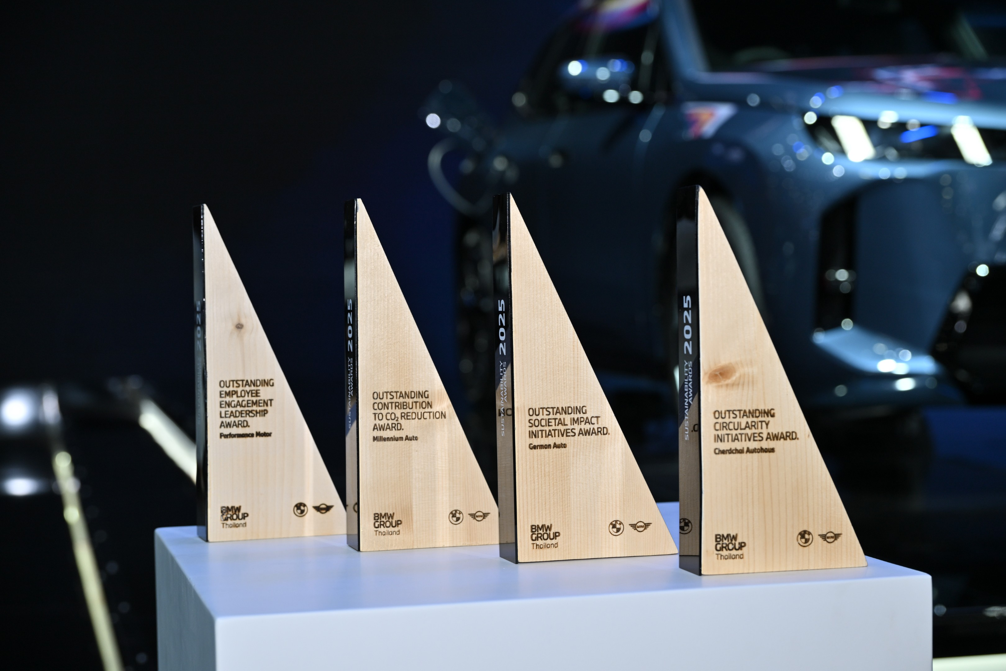 BMW Press – BMW Press